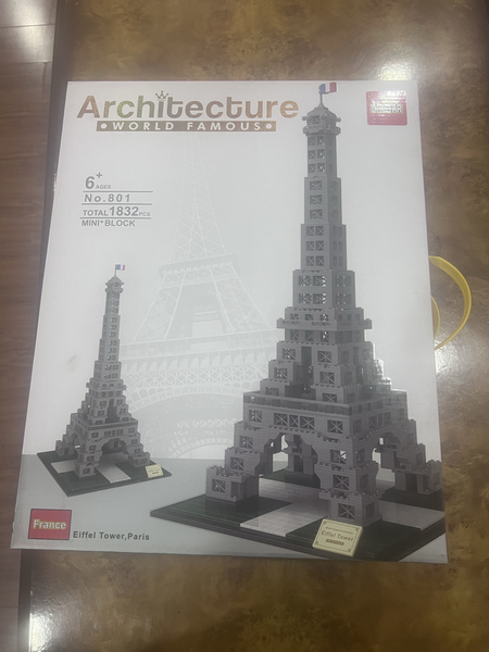 Lego конструктор отличного качества