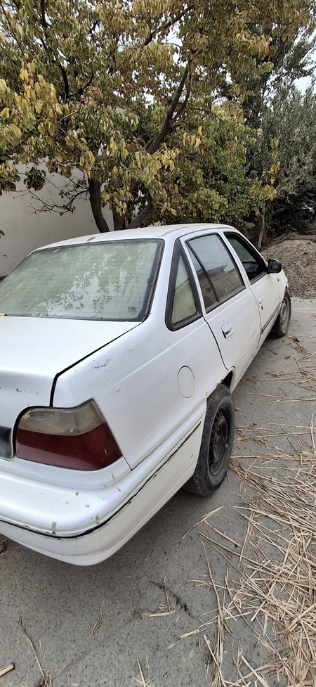 Nexia 1 2003 yil