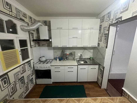 Аренда квартиры на Хадре 3/6/9 ID:KM129