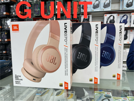JBL Live 670 NC (оптом)