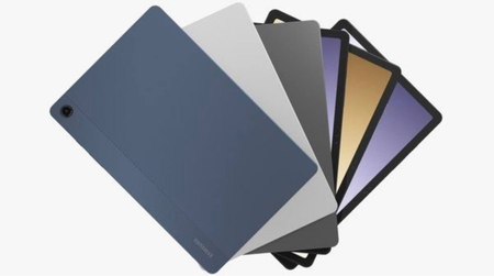 Samsung Galaxy Tab A9 4/64 GB