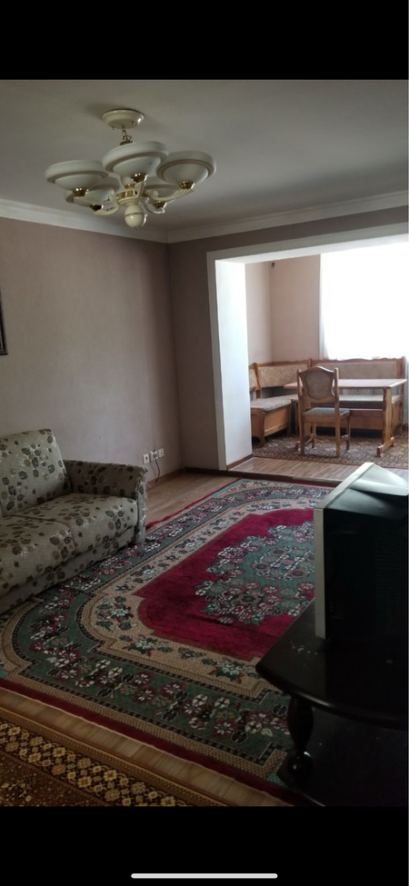 Академ городок