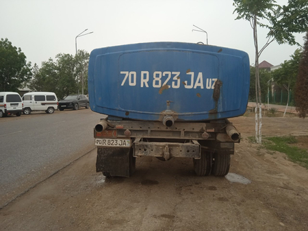 Zil sotiladi  130million