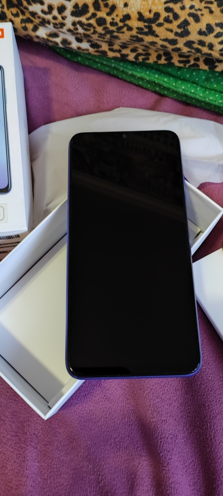 Редми 9т 128 GB оригинал redmi
