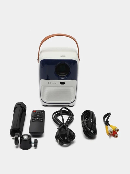 Smart Proyector, Full Hd, Android Проектор , Wifi