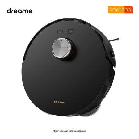 Робот пылесос Xiaomi DreameBot L30 Ultra