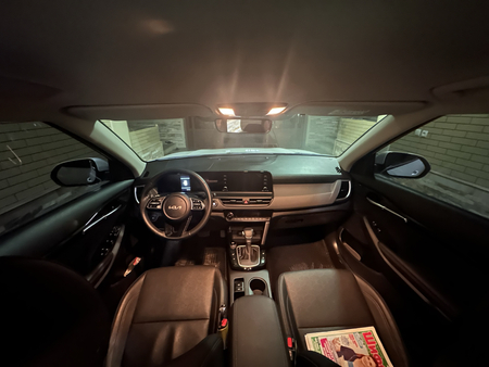 Kia seltos сотилади 2024й