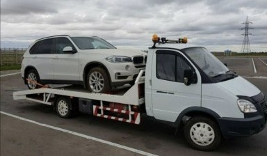 Услуга Эвакуатора, Evakuator xizmati