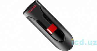 | USB 3,0 Flsh Drive 256GB SanDisk Cruzer Glide Up to 150MB/s