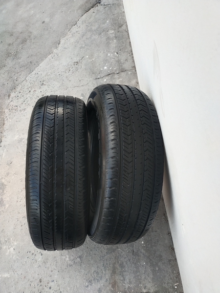 Kobolt r14 balon 205.65 R14
