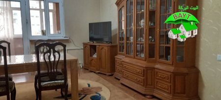 Банковская квартира 4х комнатная Метро Новза (Общ.пл-140м)