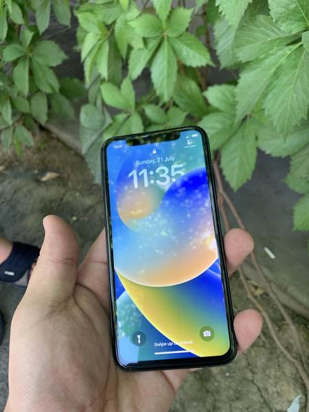 Iphone x 64gb srochna