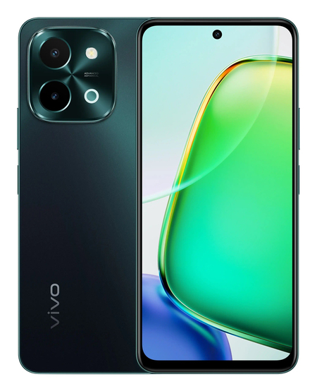 Vivo y28 .8gb256  kreditga beriladi