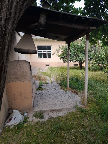 Srochno prodayo'tsya ushastok 4.1 sot
