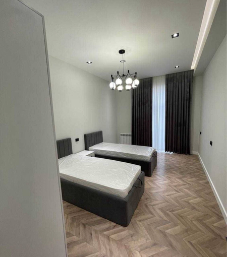 Продается 3х комнатная квартира,ЖК Барокко,гидрометцентр,115м2
