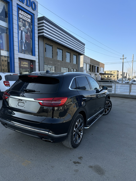 Honqi H5S 2023 full Srochna