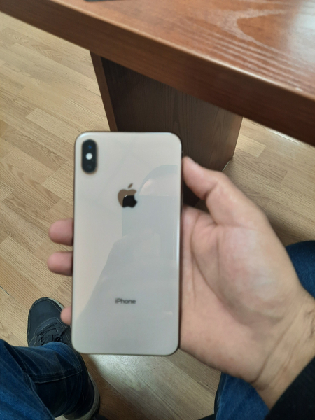 IPhone XsMax 64GB
