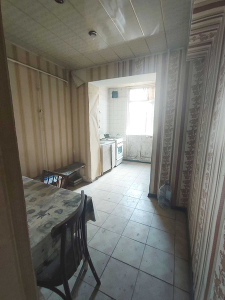 Продам 2х/1/4 вдоль дороги под бизнес Каракамыш 1/2