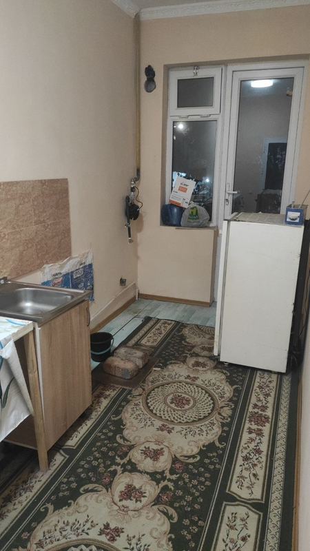 1 хонали квартира ижарага берилади