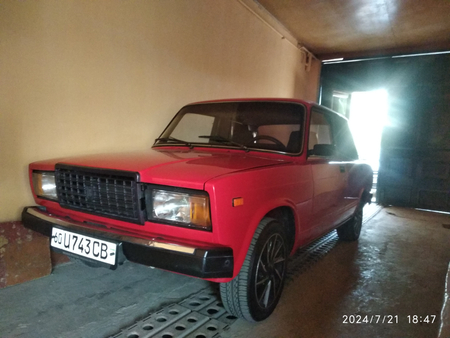 Baz 21 07 sotiladi
