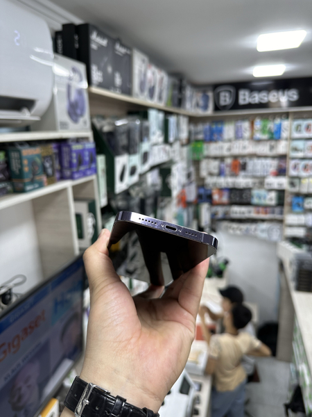IPhone 14Pro Max 256g