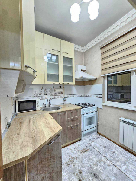 Продается квартира 3/3/4 чиланзар 10 квартал
