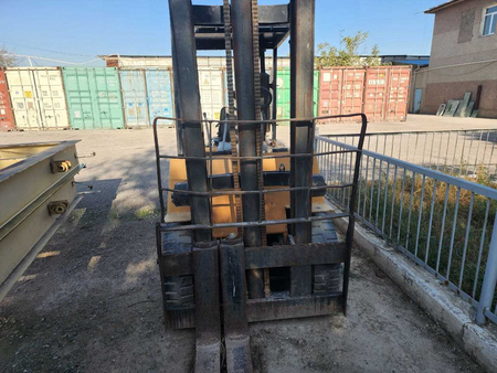 Продаетсяа автокара