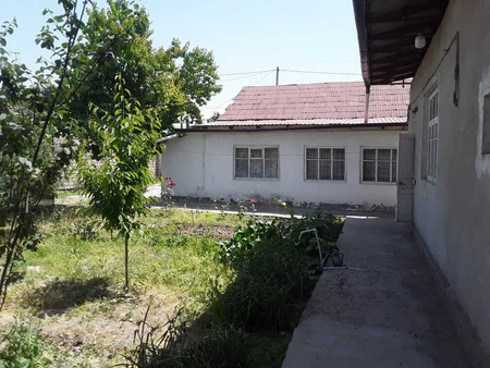 Срочна Горит аренда 4 комнатный, 5 соток Участка id sh 453 цена 300$