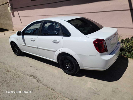 Orient Leasing GENTRA A/T