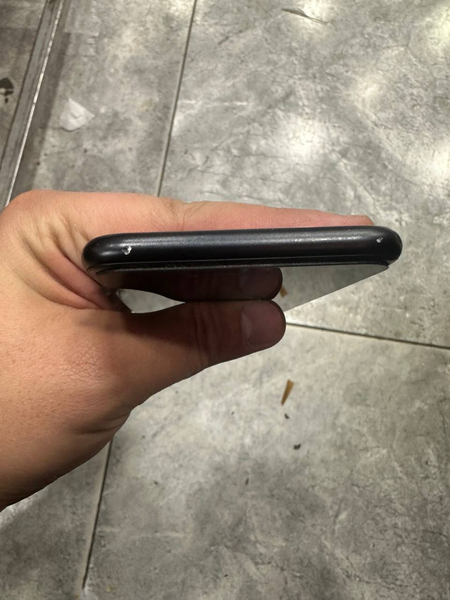 Iphone SE 2020.