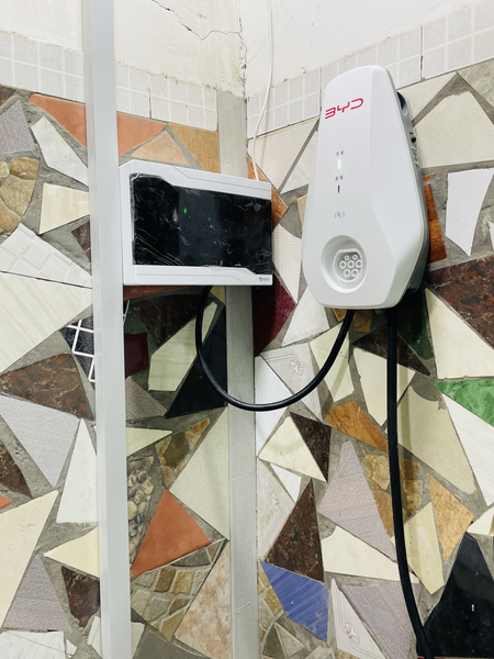 Elektrik hizmati taklifqlamz