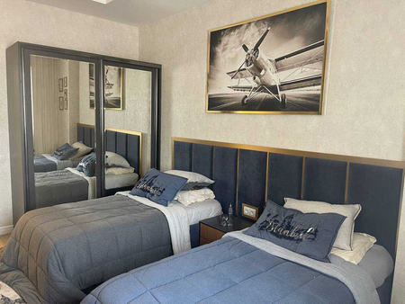 ЖК Gardens Residense сдается квартира в новостройке Ташкент сити парк