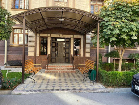 Аренда,Сагбан,Новостройка