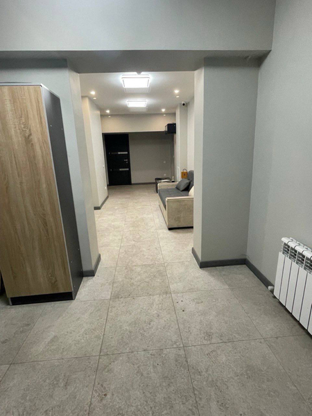 Сдам офис на ойбеке