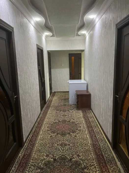 (К128109) Продается 4-х комнатная квартира в Учтепинском районе.