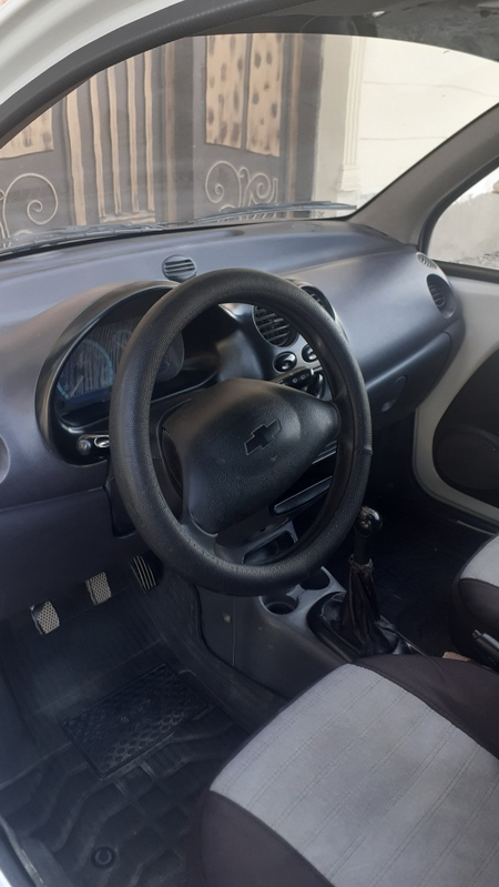 Matiz mx 3 talik