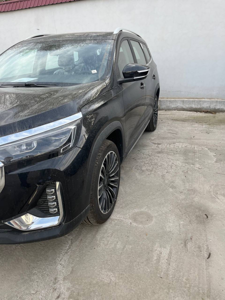 Jetour x 90 plyus x 70 ham bor