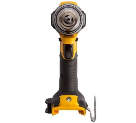 Бесщеточная ударная дрель-шуруповерт DEWALT DCD796D2