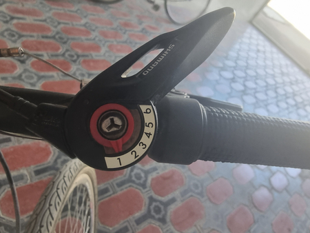 Milano m400 rangi oq