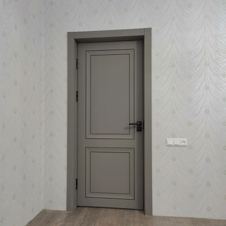 MDF Eshik / Дверь из России