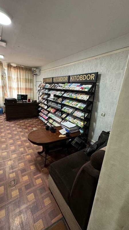 (КМ129094) Продается помещение в Чиланзарском районе.