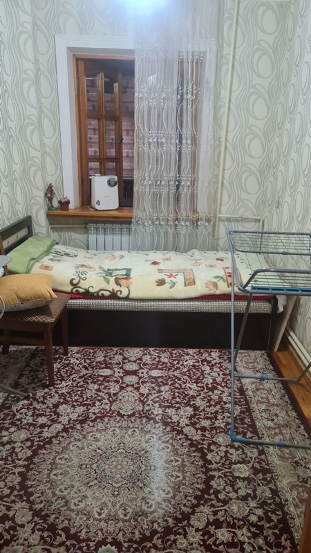 Дружба народов - срочно продается 2в3 ком / 2 этаж 77 серия