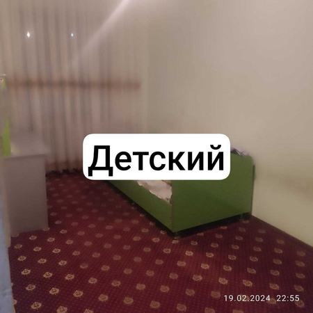 4 хоналик барча кулайликларга эга квартира сотилади.