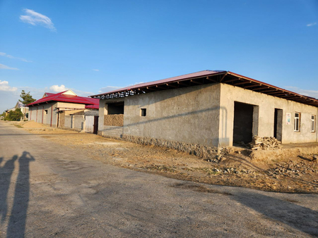 Uchaska sotiladi