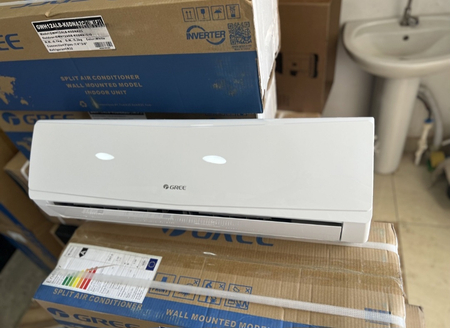 Kanditsioner Gree 12 invertor WiFi