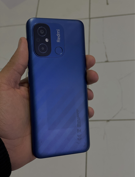 Redmi 12 C telefon sotiladi 128 Gb редми 12 с телефон