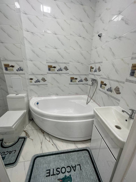 Паркентский Vita Stroy , 3/8/8 , 75м2 , ремонт , 85 000 у.е