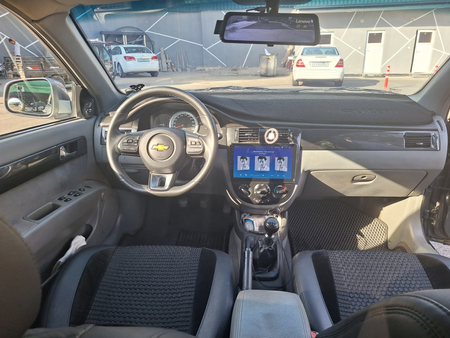 Daewoo Gentra 2 evro M/T sotiladi