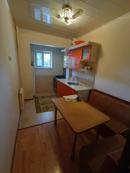 Аренда Квартира Болларга, Безмаклер (55)