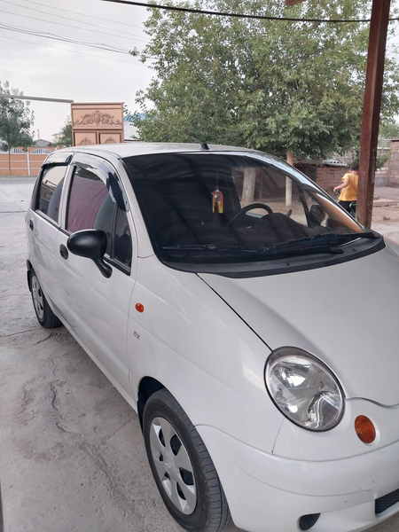 Matiz sotiladi holati alo kelishamiz